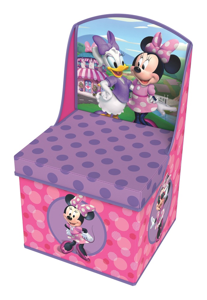 Tidy Town Storage Chair | Canadian Tire