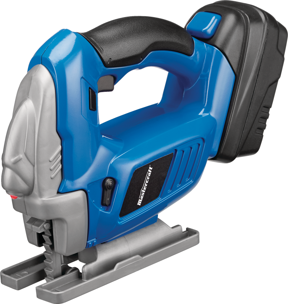 Mastercraft Deluxe Power Tools Toy Set For Kids 20 pc, Ages 3 ...