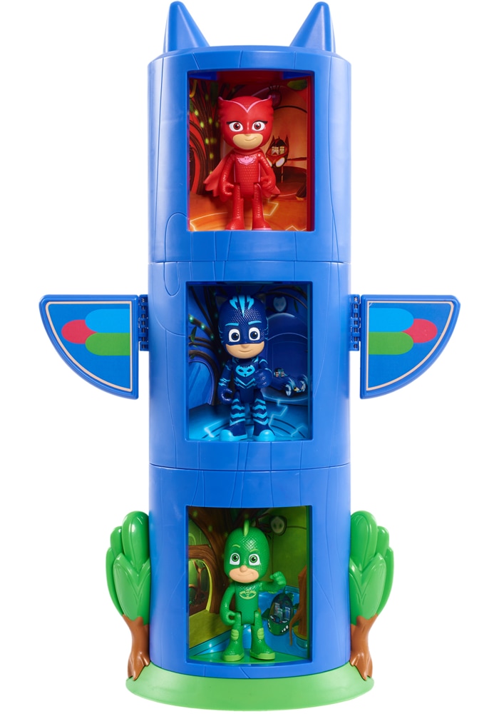 Coffret de transformation Pyjamasques Yoyo, choix variés | Canadian Tire