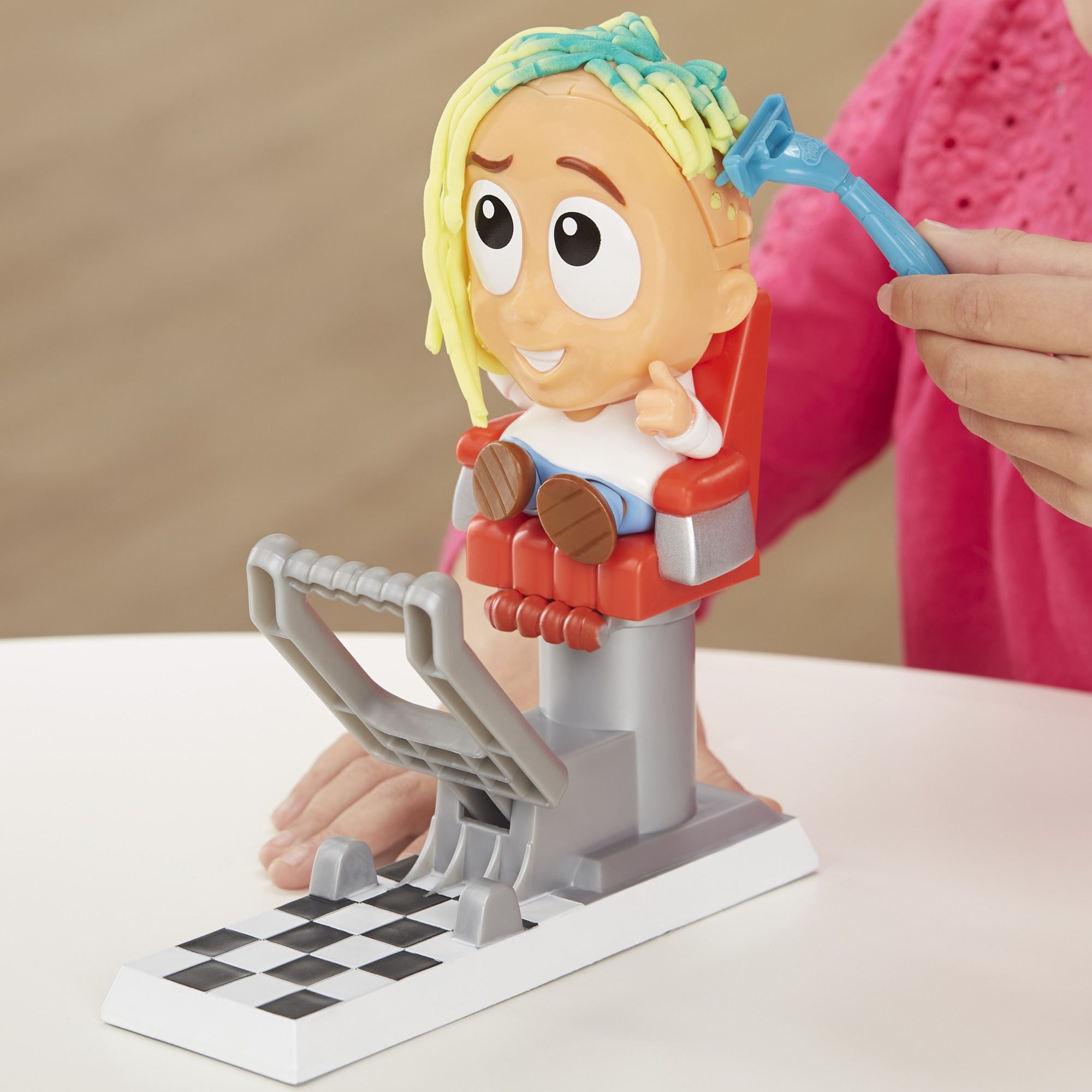 Play Doh Crazy Cuts Stylist Ages 2 Canadian Tire