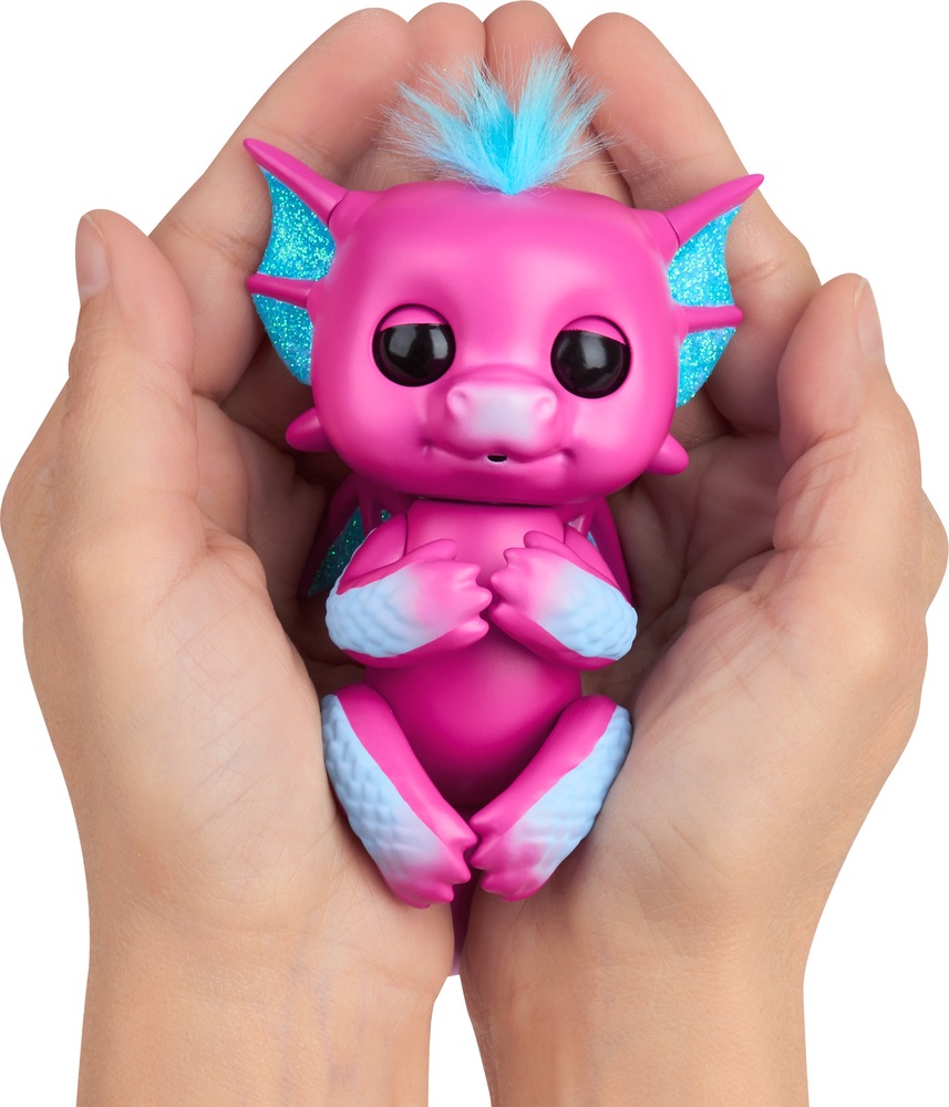 Fingerlings® Baby Dragon, Assorted | Canadian Tire