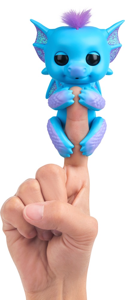 Fingerlings® Baby Dragon, Assorted | Canadian Tire
