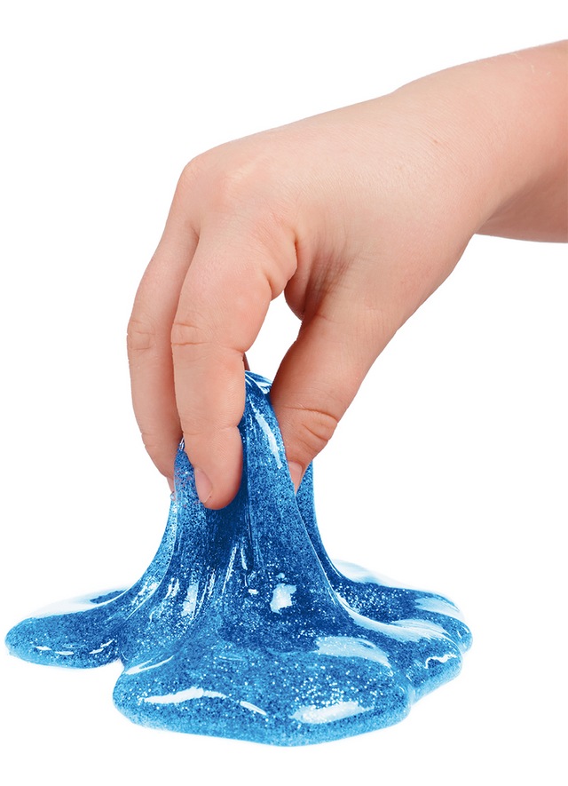 Nickelodeon Cra-Z-Art Borax Free Slime Kit For Kids, Assorted, Medium ...