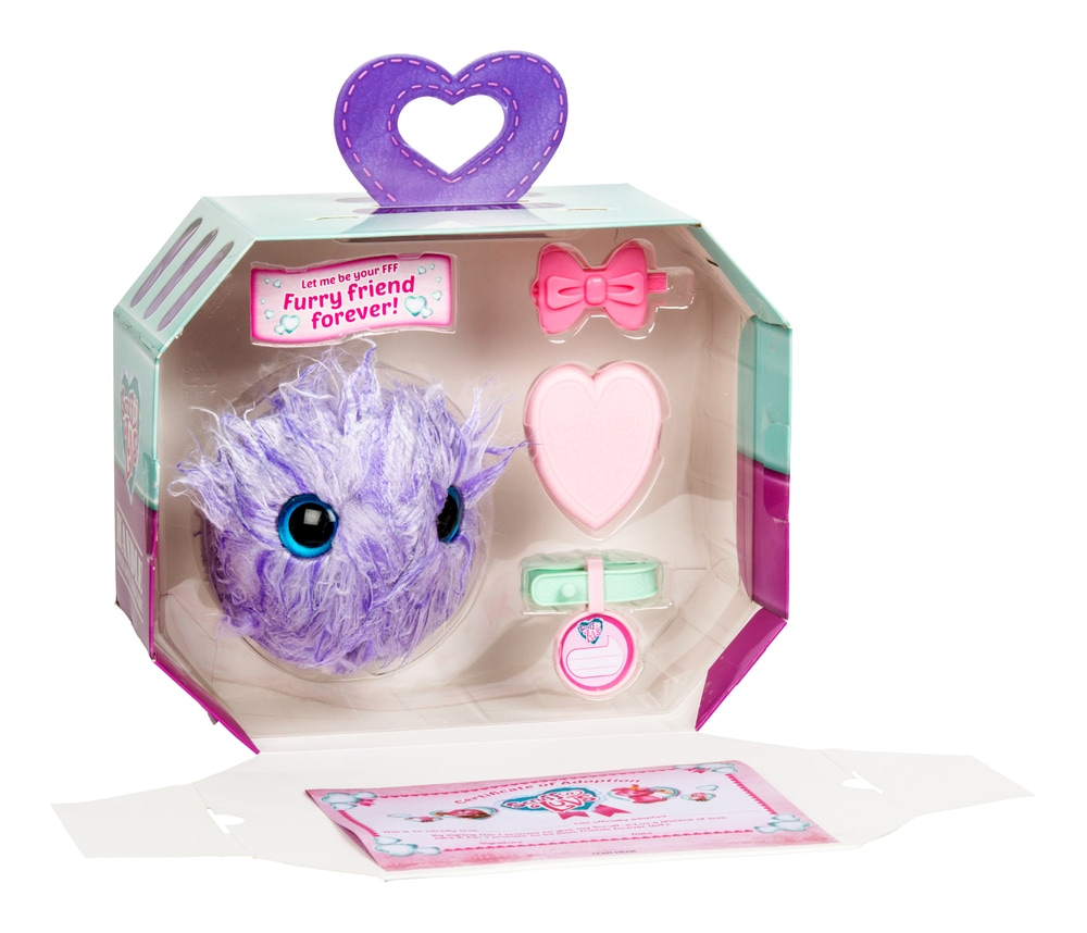 Peluche Little Live Scruff a Luvs, choix varié, 2 ans et plus | Party City