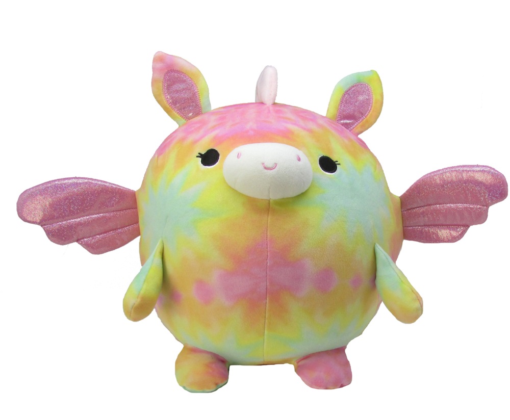 Cuddle Pals Plush Super Soft Stuffed Animal Toy, Assorted, For All Ages ...