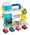 Fisher-Price® Little People® Helpful Neighbor's Garage Playset w/Cars For Toddlers, Ages 18m ...