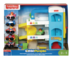Fisher-Price® Little People® Helpful Neighbor's Garage Playset w/Cars For Toddlers, Ages 18m ...