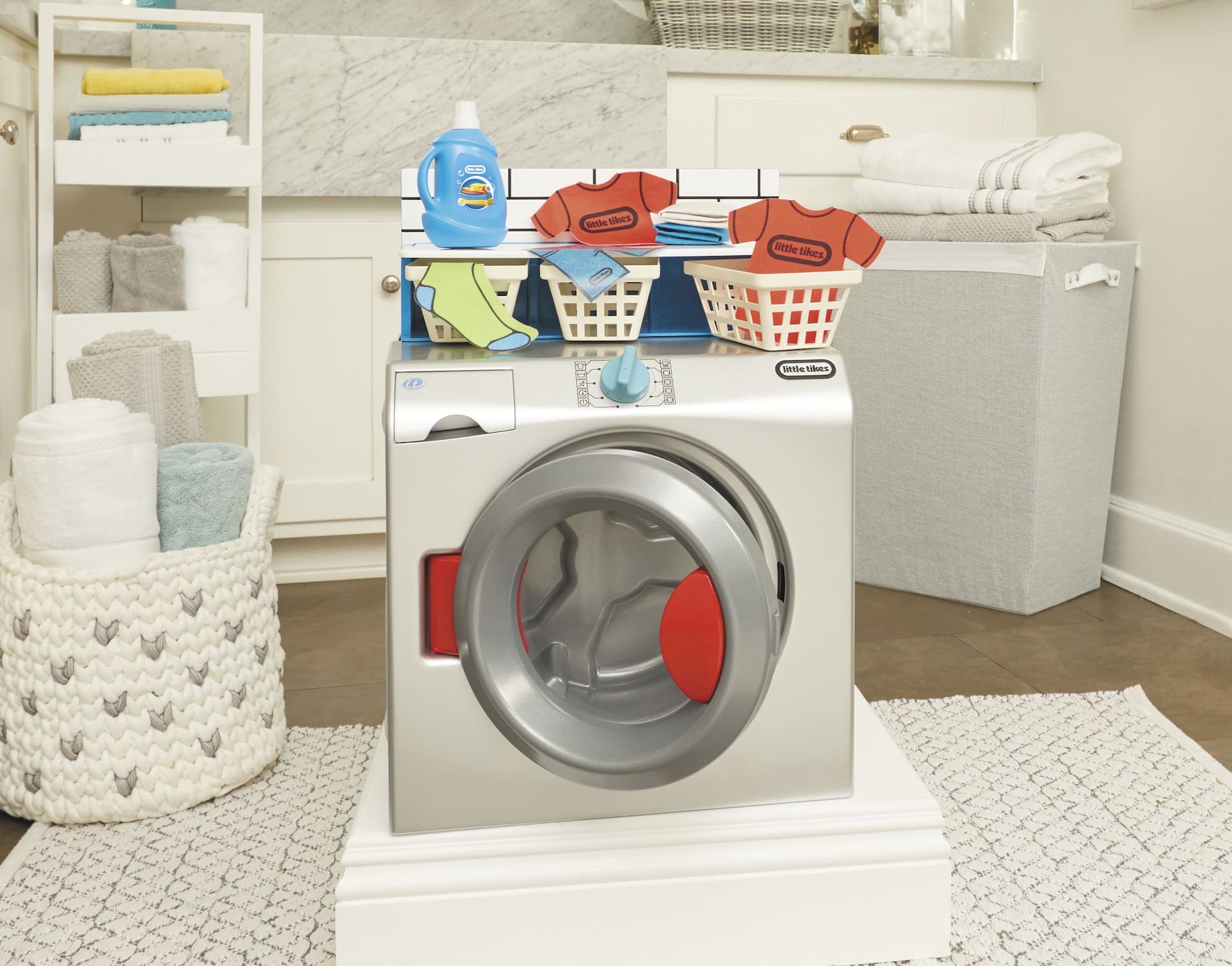 Canadian tire washer and dryer store