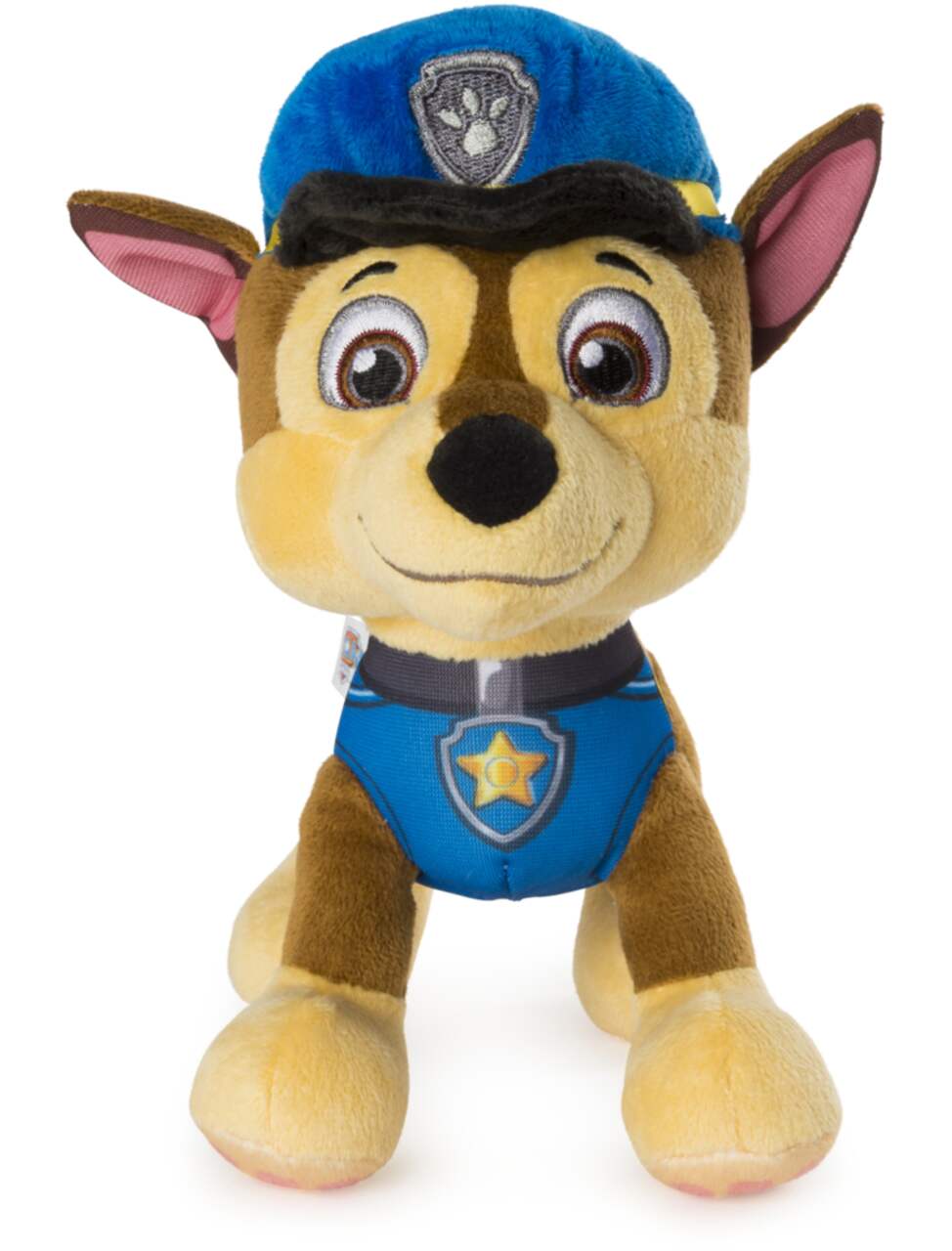 Paw patrol plush toy set store