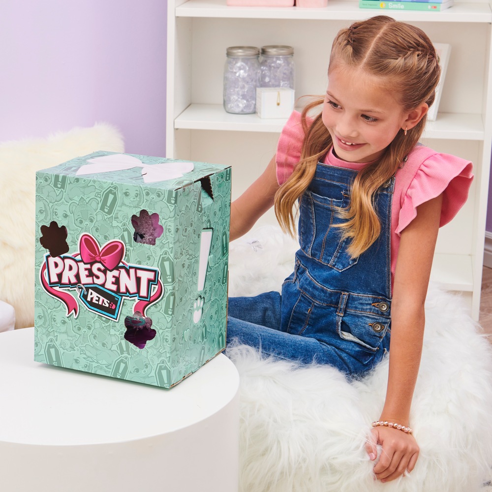Present Pets Interactive Toy Pets, Assorted, Ages 5+ | Canadian Tire