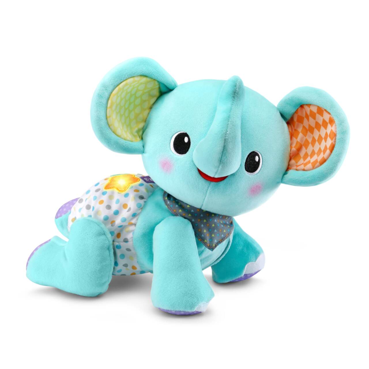 Vtech explore & crawl learning cub store