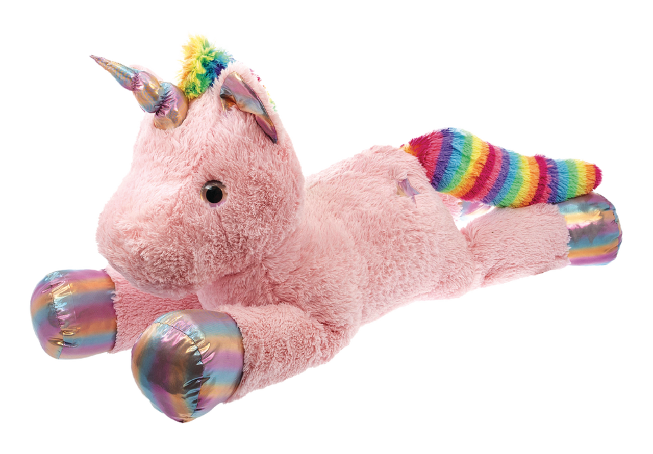 Unicorn stuffies canada store