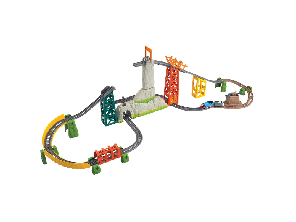 Thomas & Friends TrackMaster Avalanche Escape Set | Canadian Tire