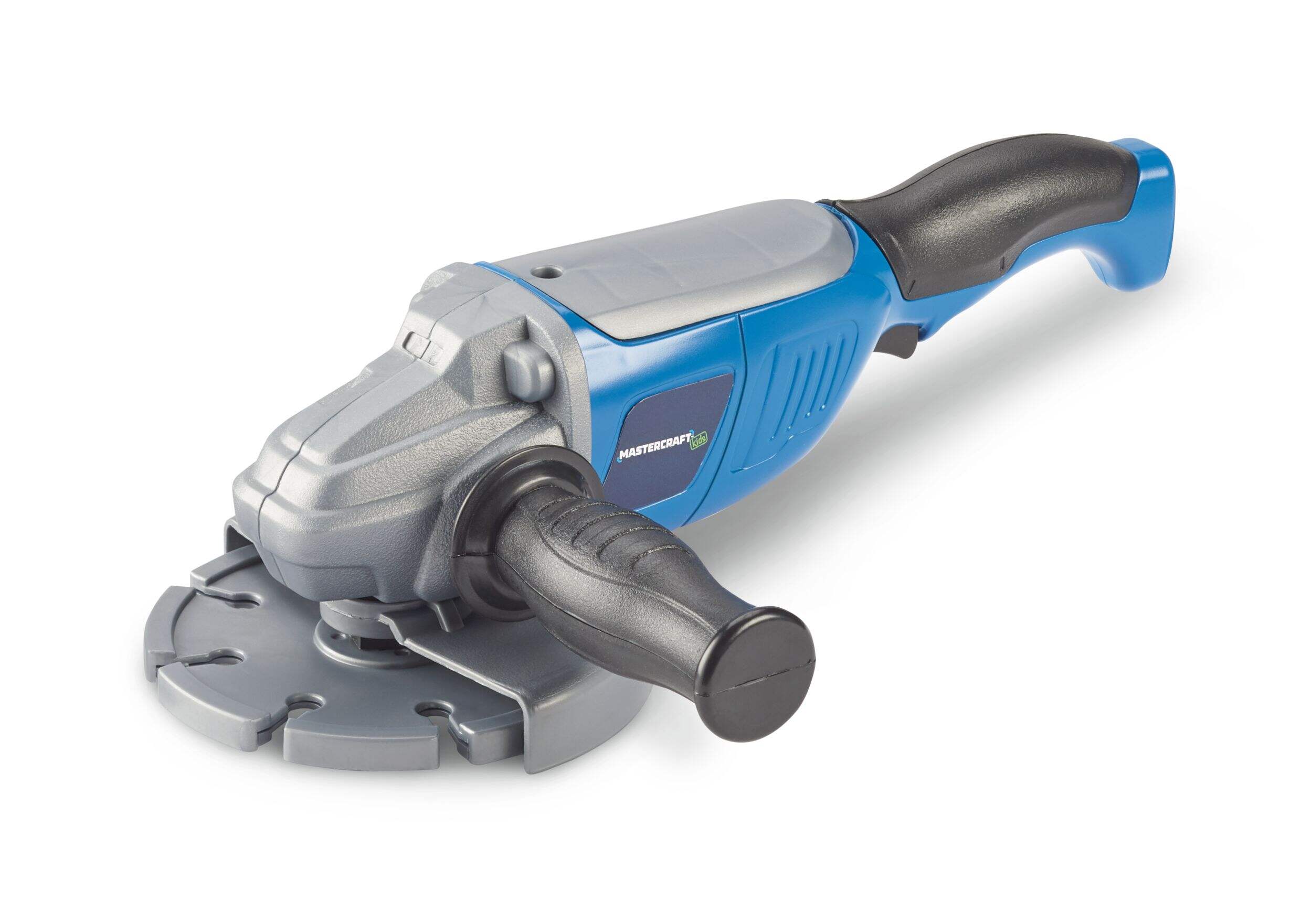 Mastercraft Power Angle Grinder Toy Set for Kids, With Realistic Sound ...