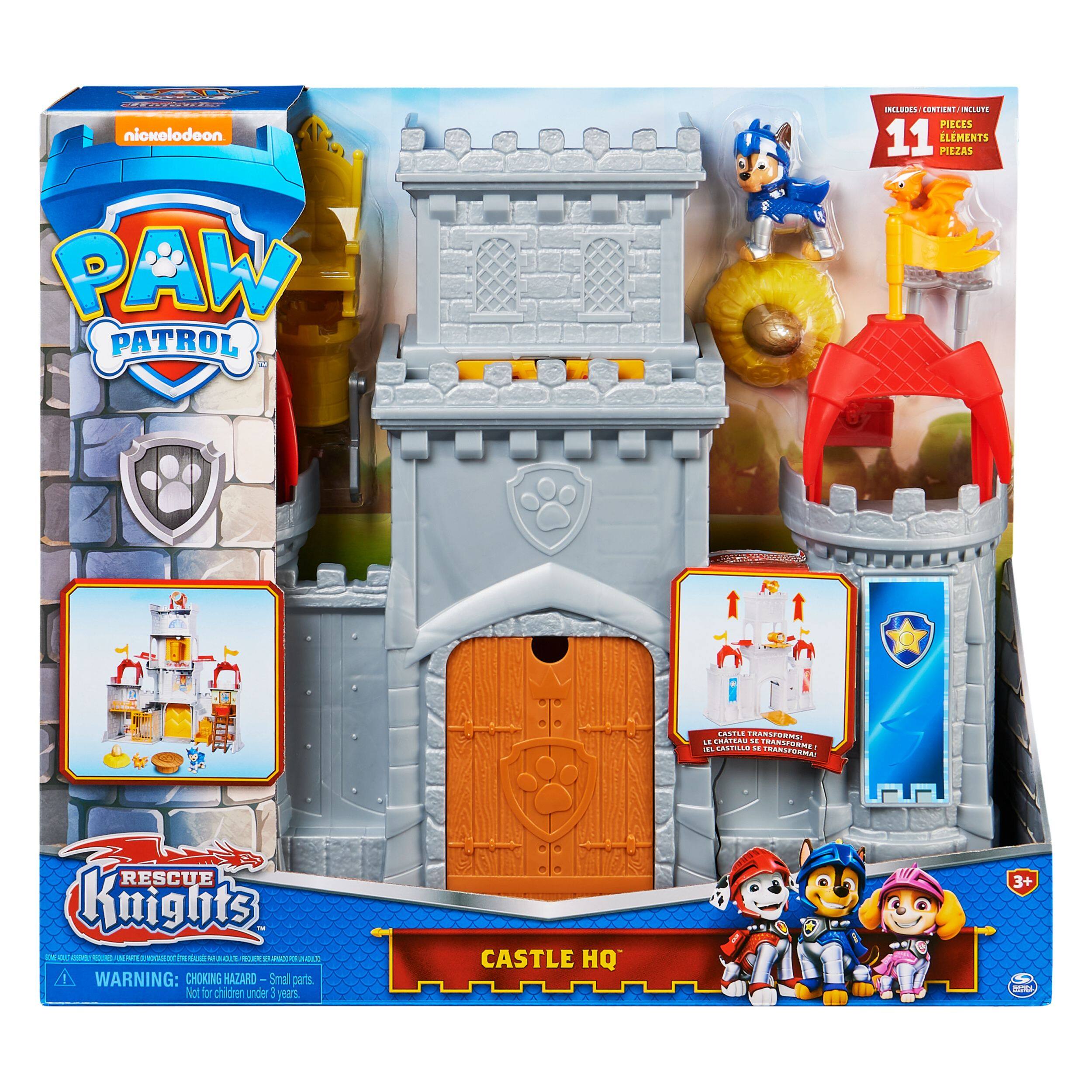 Chad valley knights castle playset store