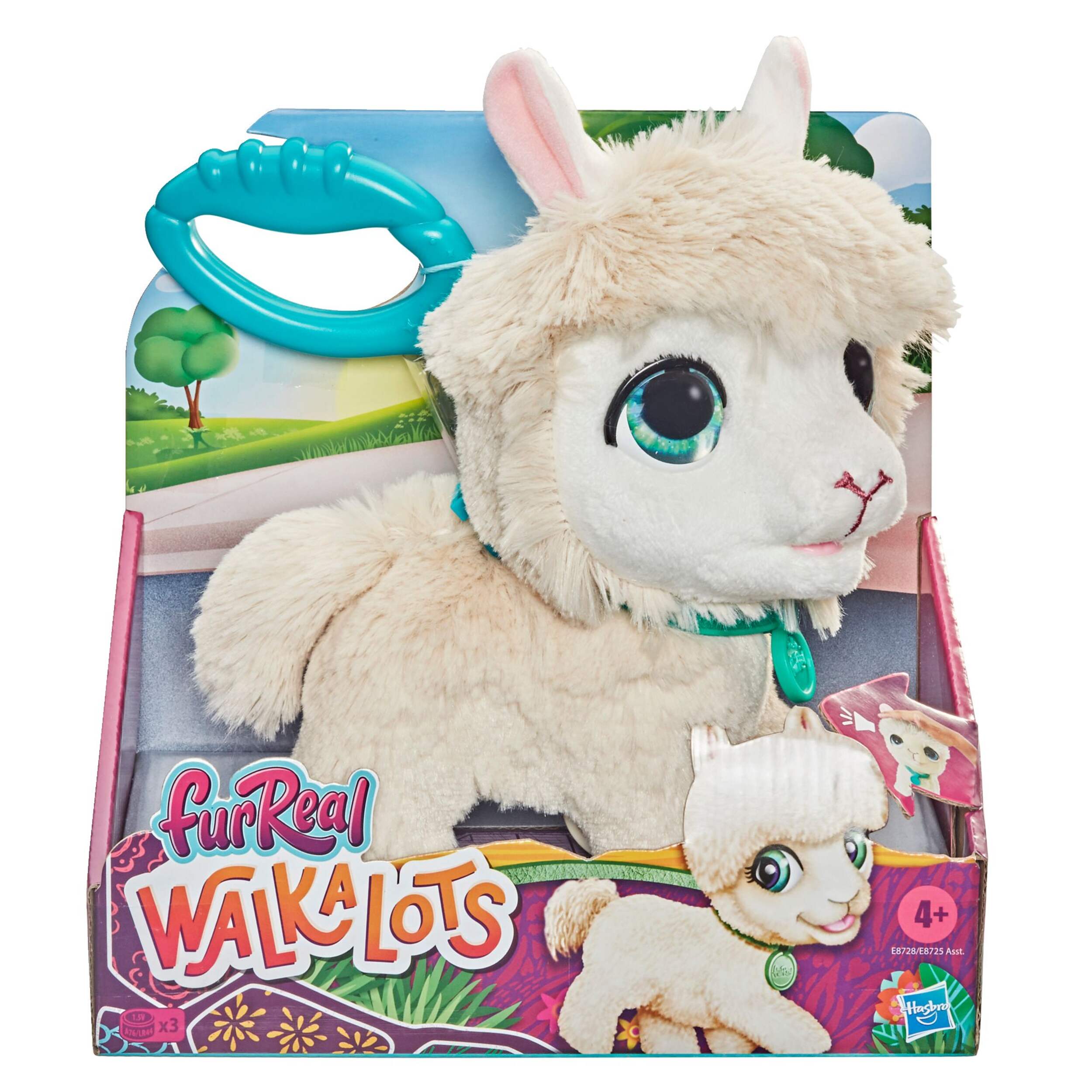 FurReal Walkalots Big Wags Interactive Pet, Assorted, Ages 4+ | Canadian Tire