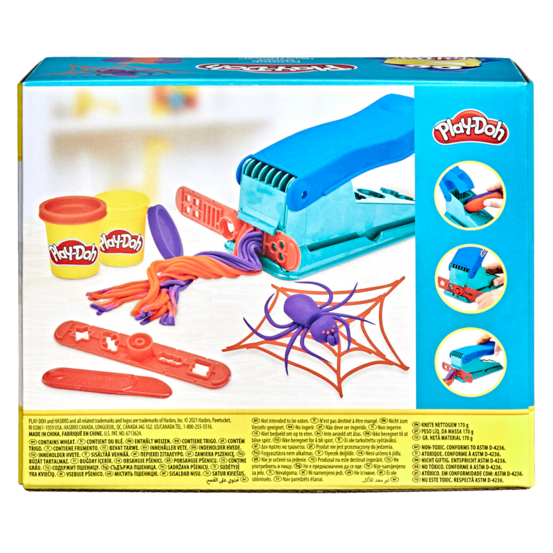 Play Doh Basic Fun Factory, Ages 3+ | Canadian Tire
