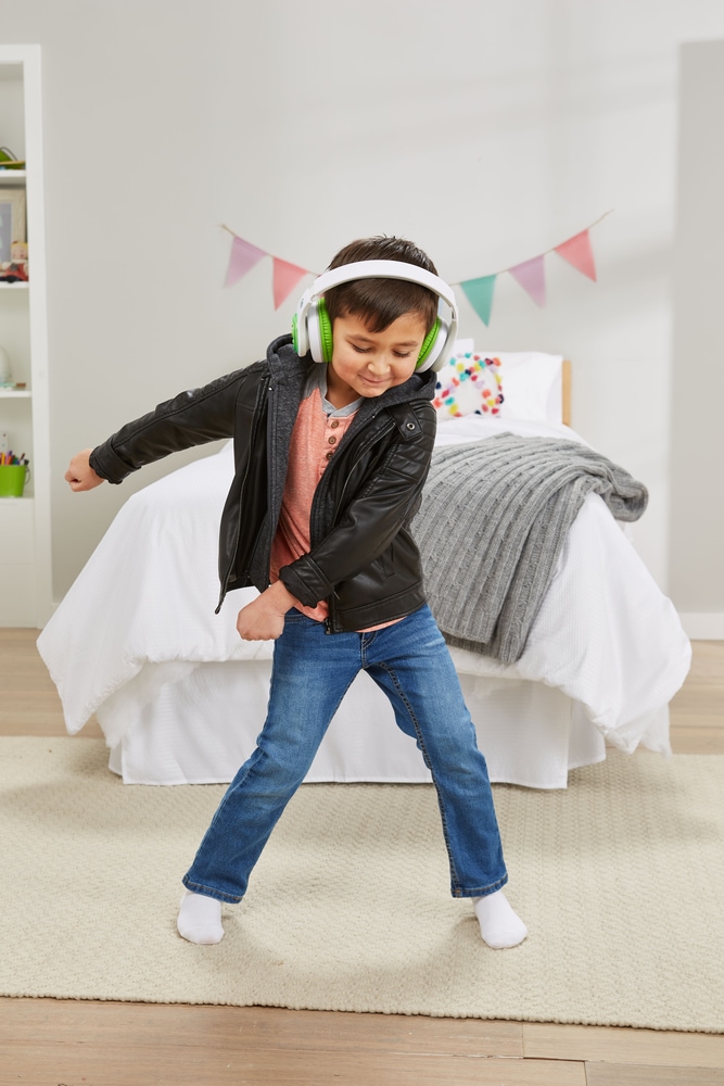 LeapFrog LeapPods Max - English Version | Canadian Tire