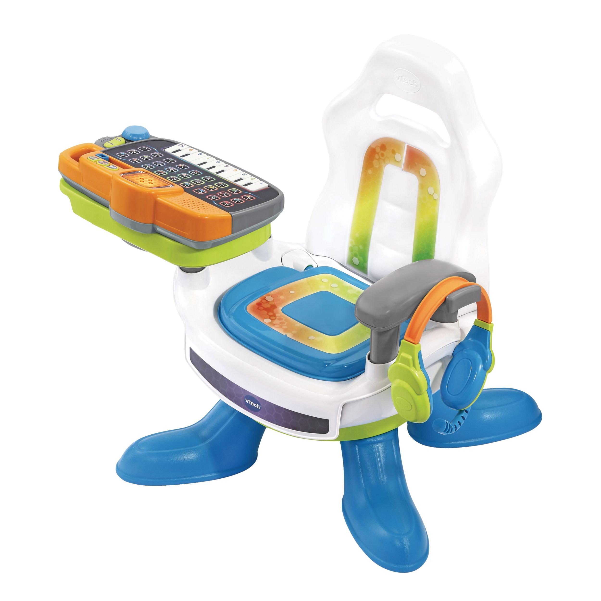 VTech Level-Up Gaming Chair, English, Ages 2+ | Canadian Tire