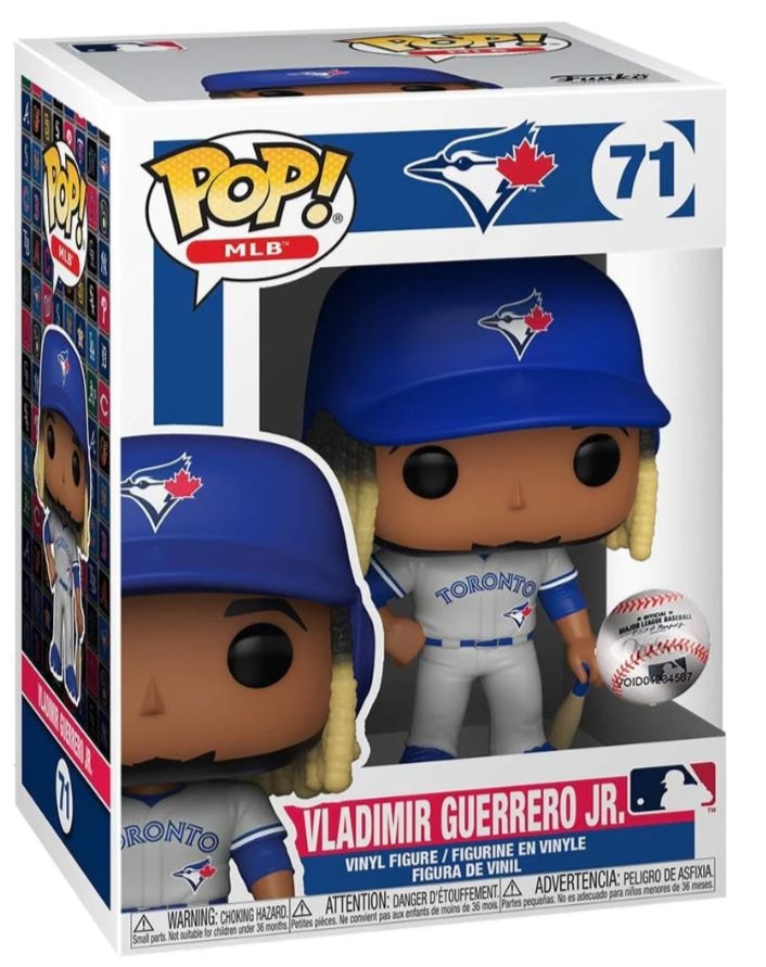 Figurine Funko POP! Sports en vinyle, variée | Canadian Tire