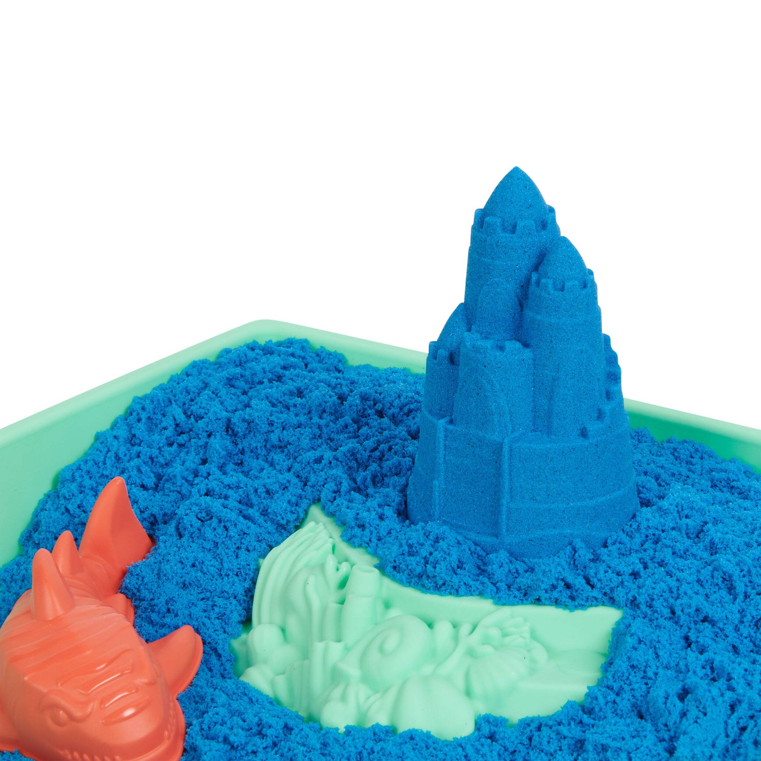 Kinetic Sand Sandbox Set Assorted Canadian Tire