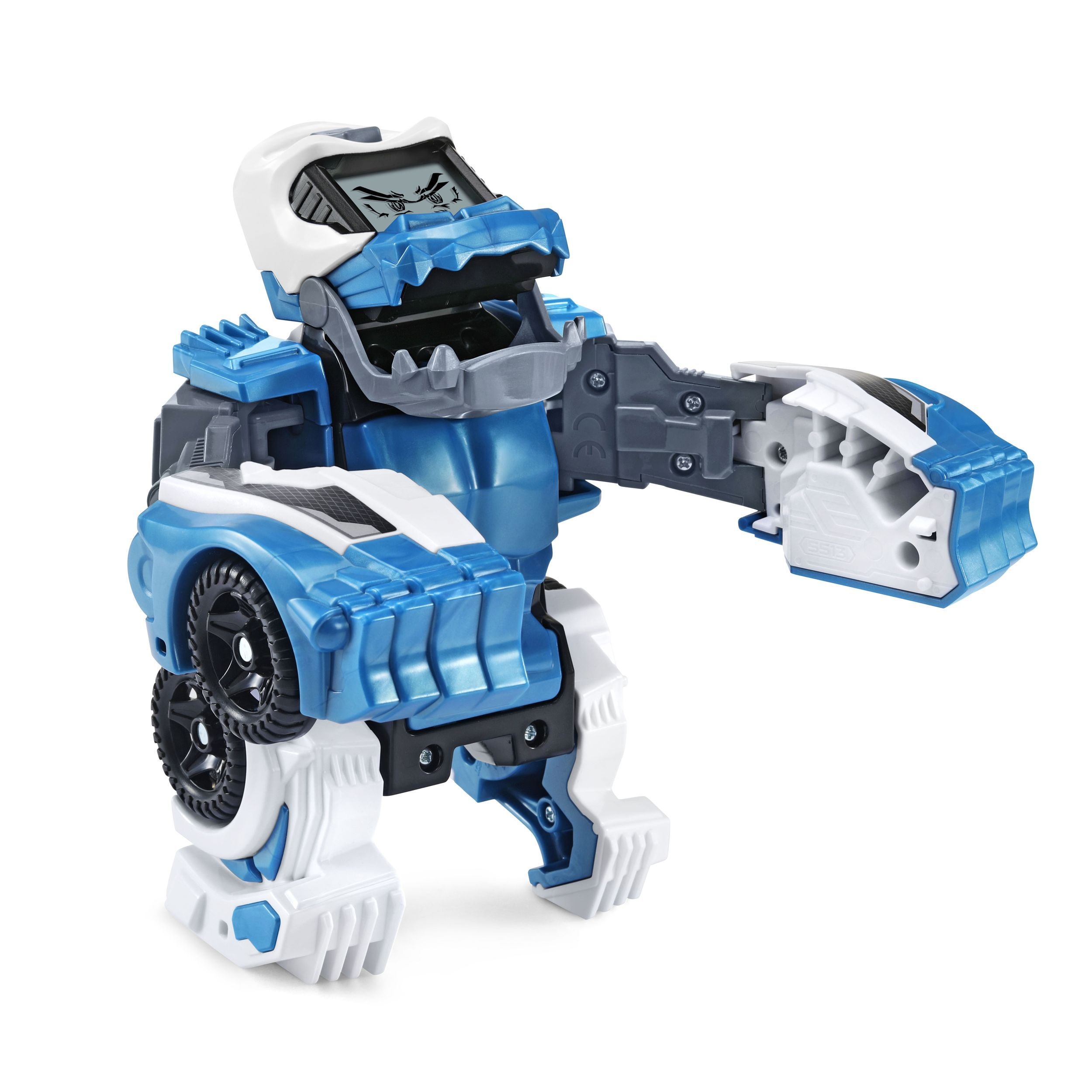 VTech Switch & Go Gorilla Muscle Car, French, Ages 4+ | Canadian Tire