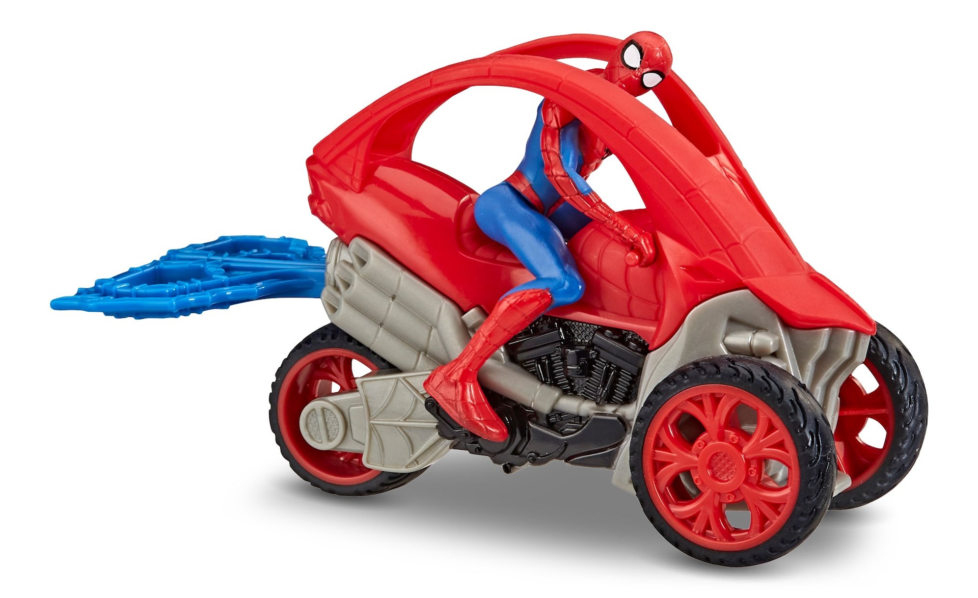 Spiderman Rip-N-Go Vehicles, Assorted | Canadian Tire