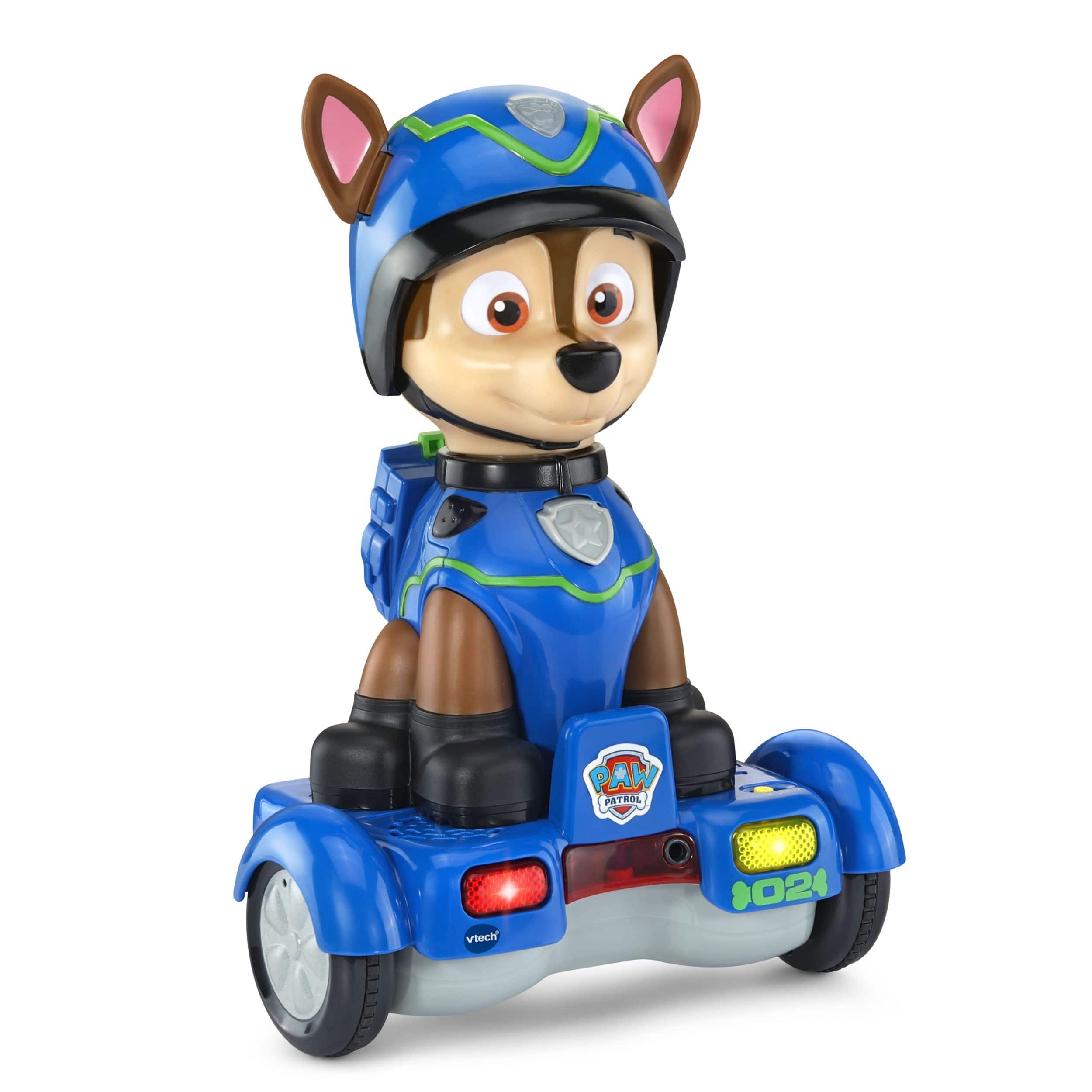 VTech PAW Patrol Hover Spy Chase English Version Canadian Tire