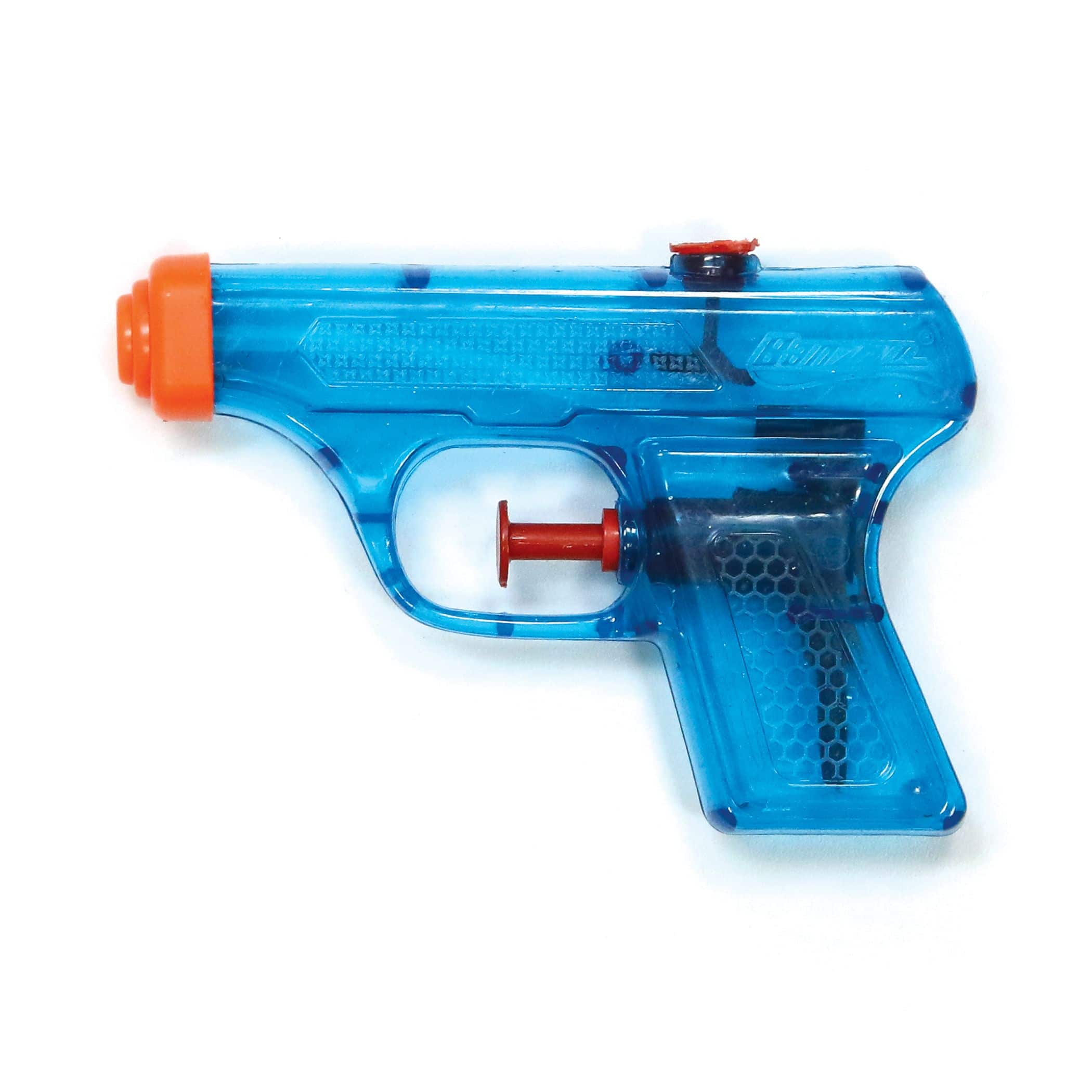 Banzai Mini Soaker Water Blasters Kids Outdoor Summer Water Toy Age 3 8 Pk Party City