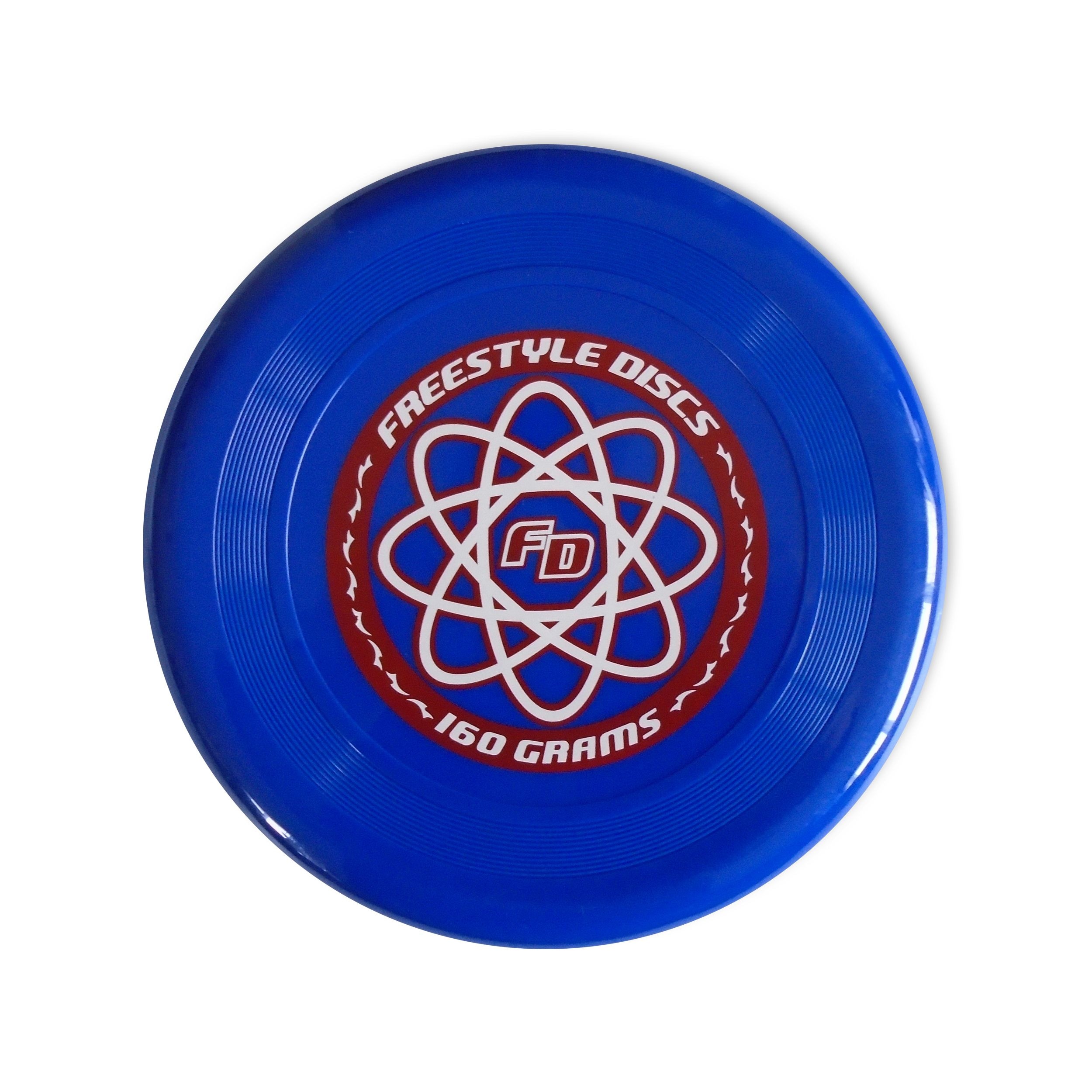 Gravity Super-Flex Recreational Frisbee/Disc Golf Toy For Outdoor Play ...