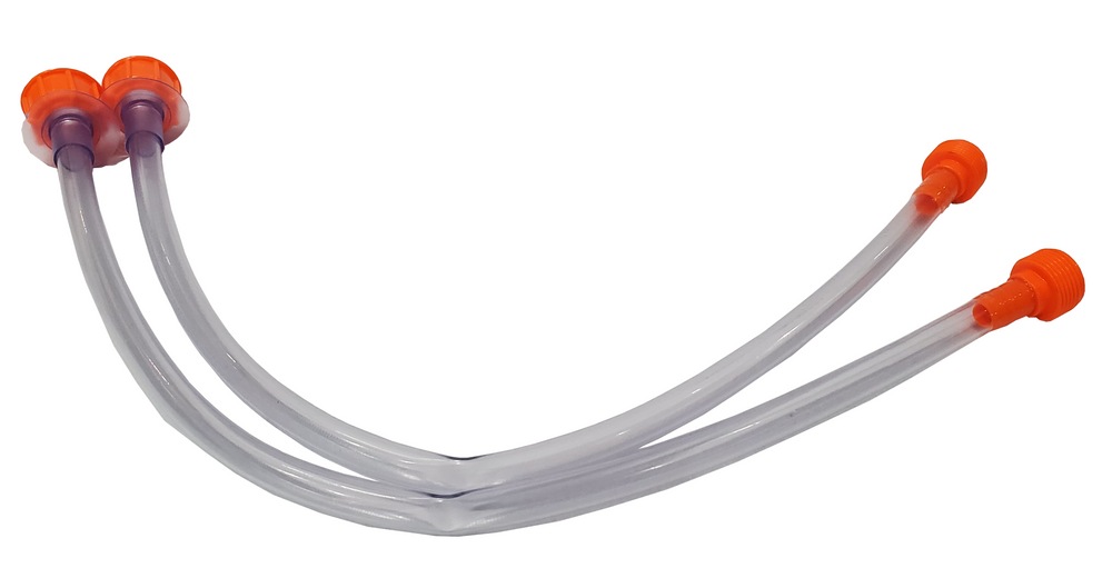 Banzai Inflatable Shark Bite Slip & Slide w/ Sprinkler Kids' Water Toy ...