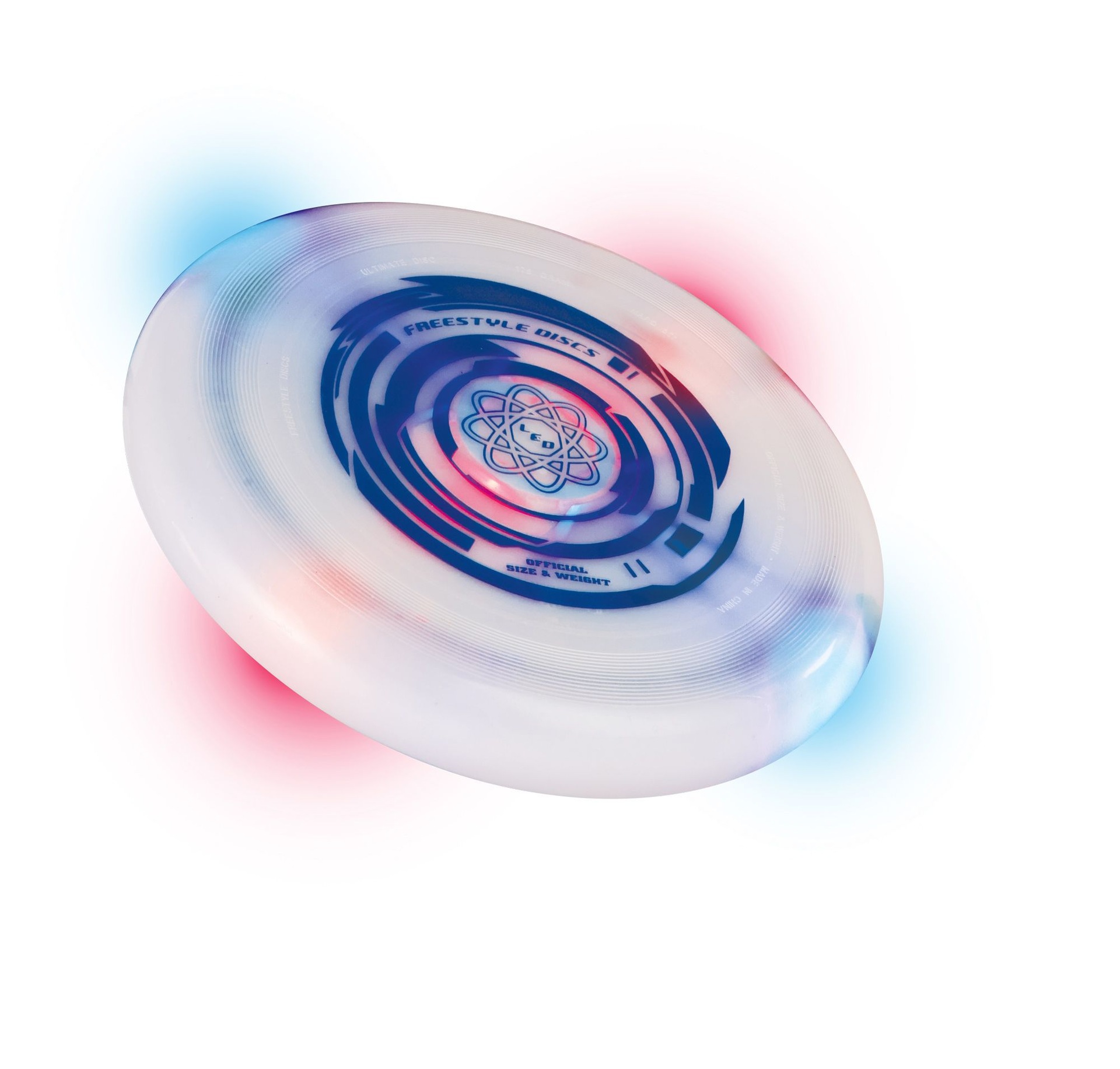 LED Ultimate Disc | Canadian Tire