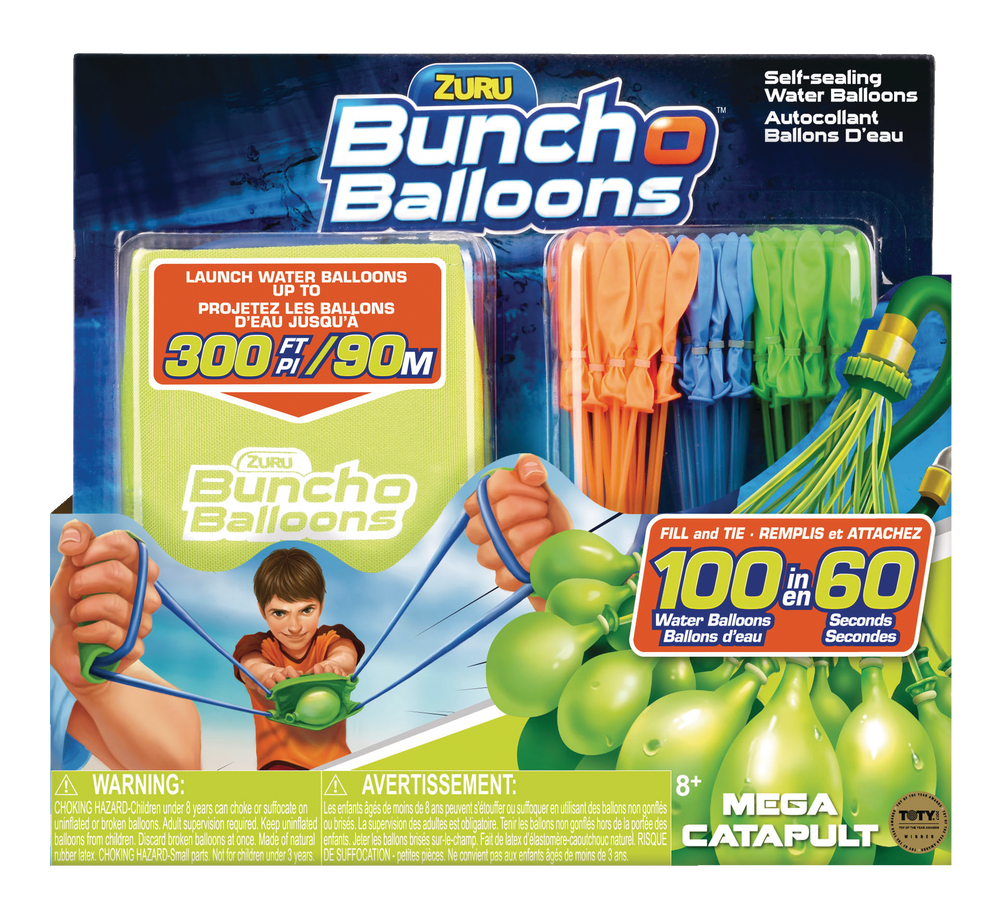 Zuru X-Shot Mega Catapult | Canadian Tire