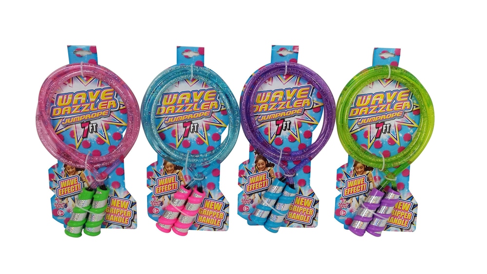 Wave Dazzler Jump Rope | Canadian Tire