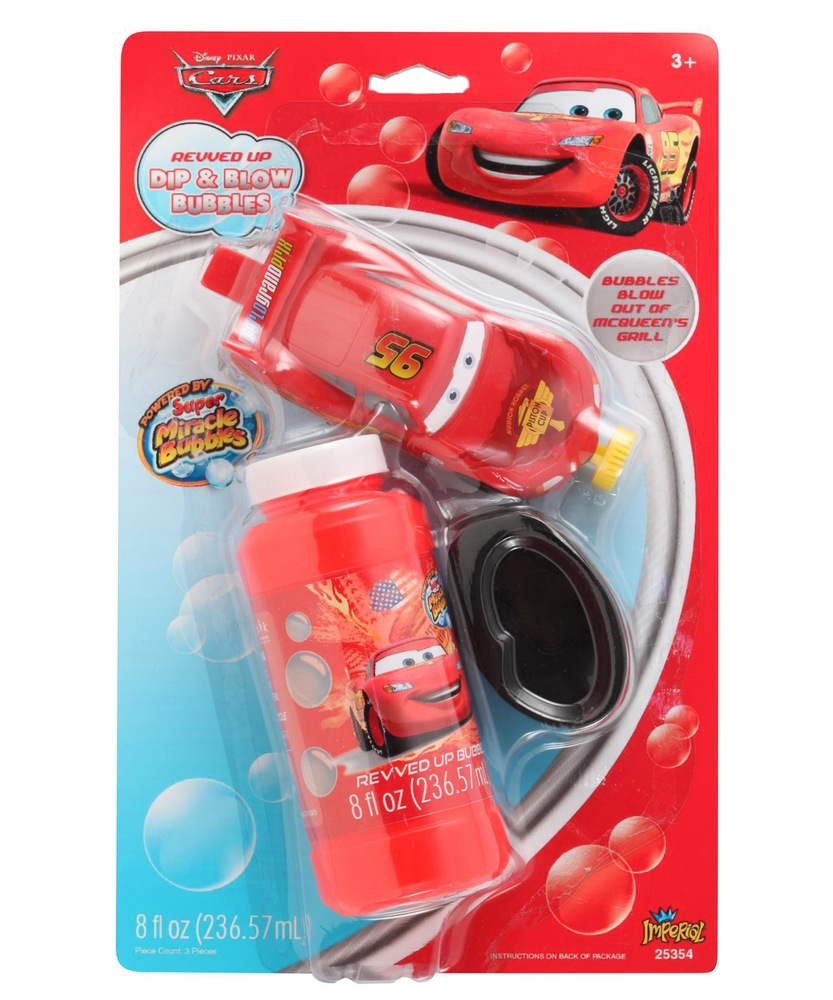 Petit godet à bulles Imperial, choix varié | Canadian Tire