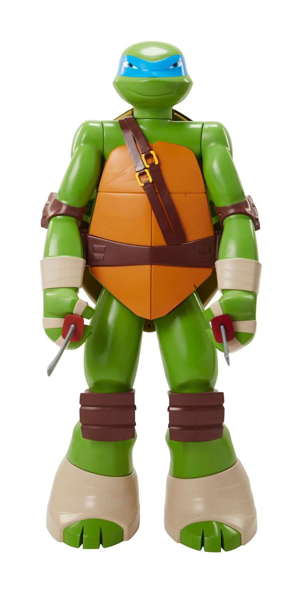 Teenage Mutant Ninja Turtle Action Figure 48 in Canadian Tire