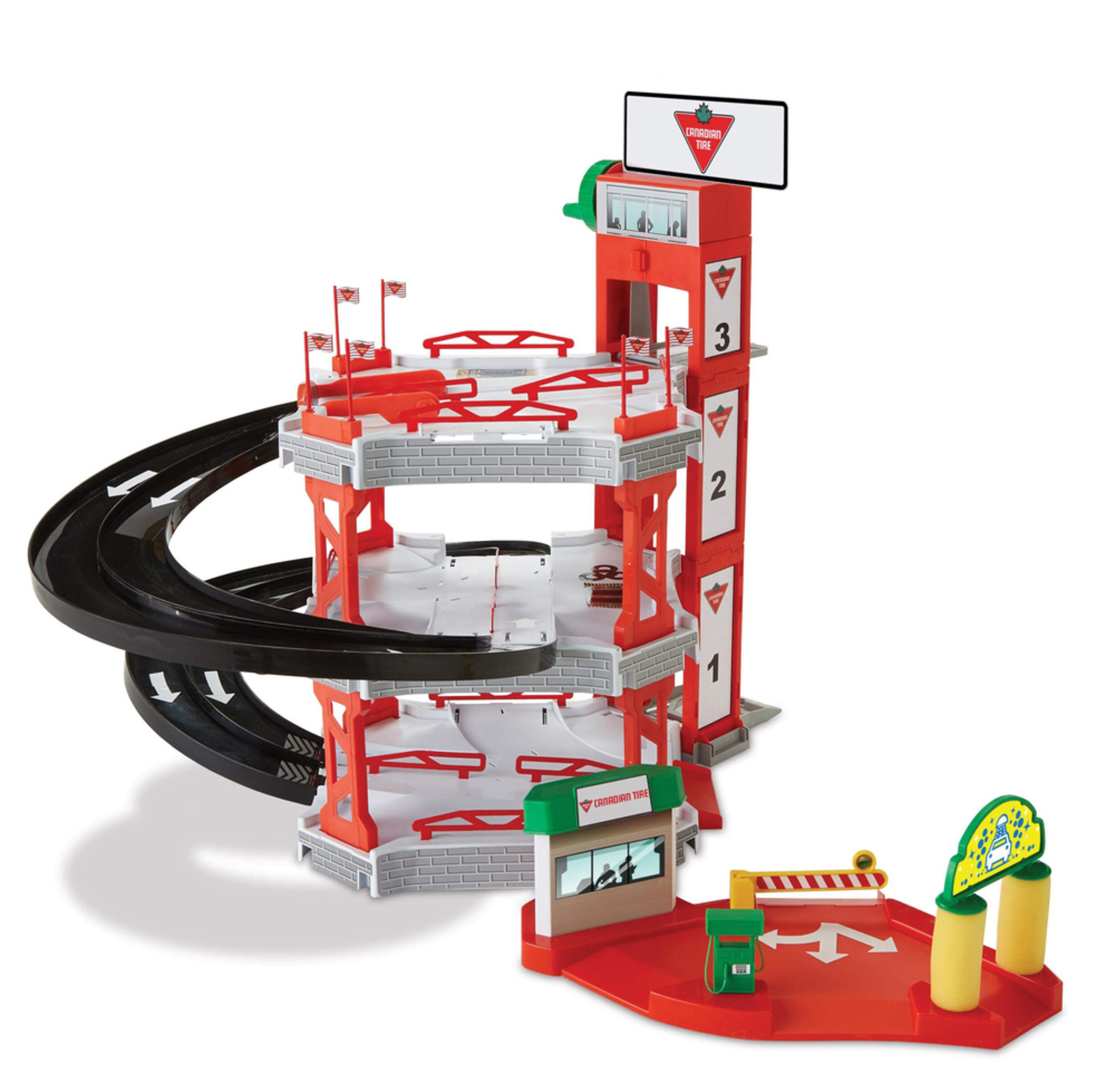 CTC Command Centre Set | Canadian Tire