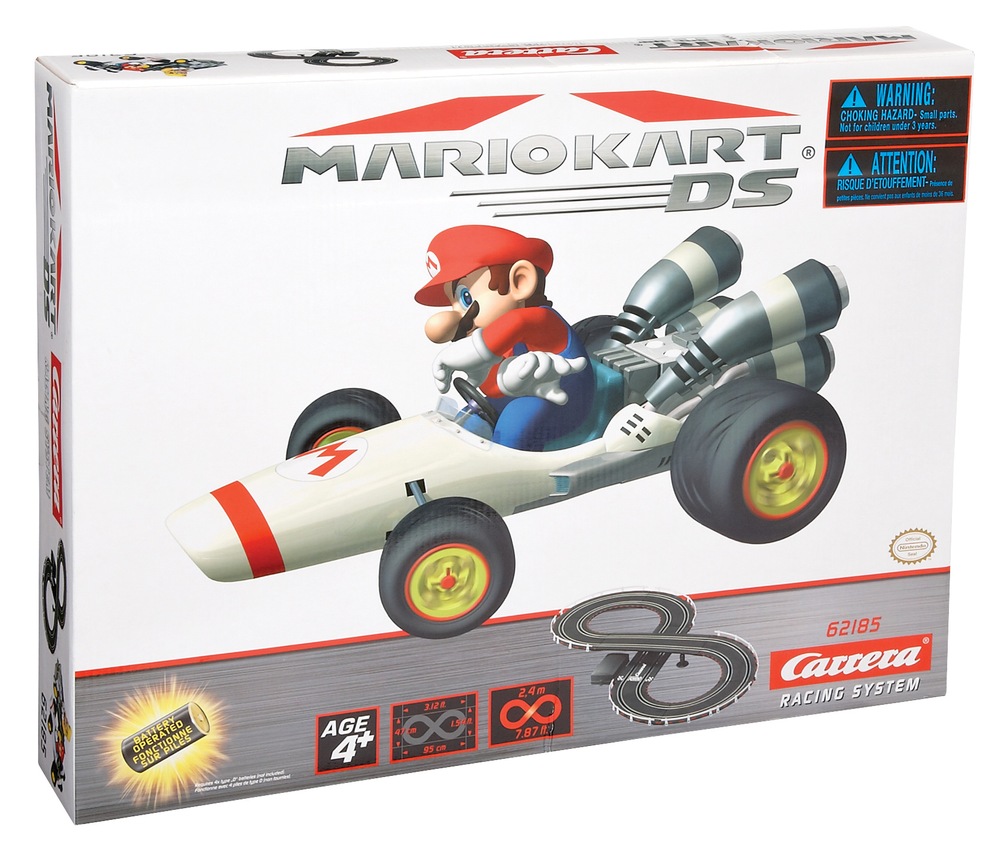 Nintendo Mario Kart Racetrack | Canadian Tire