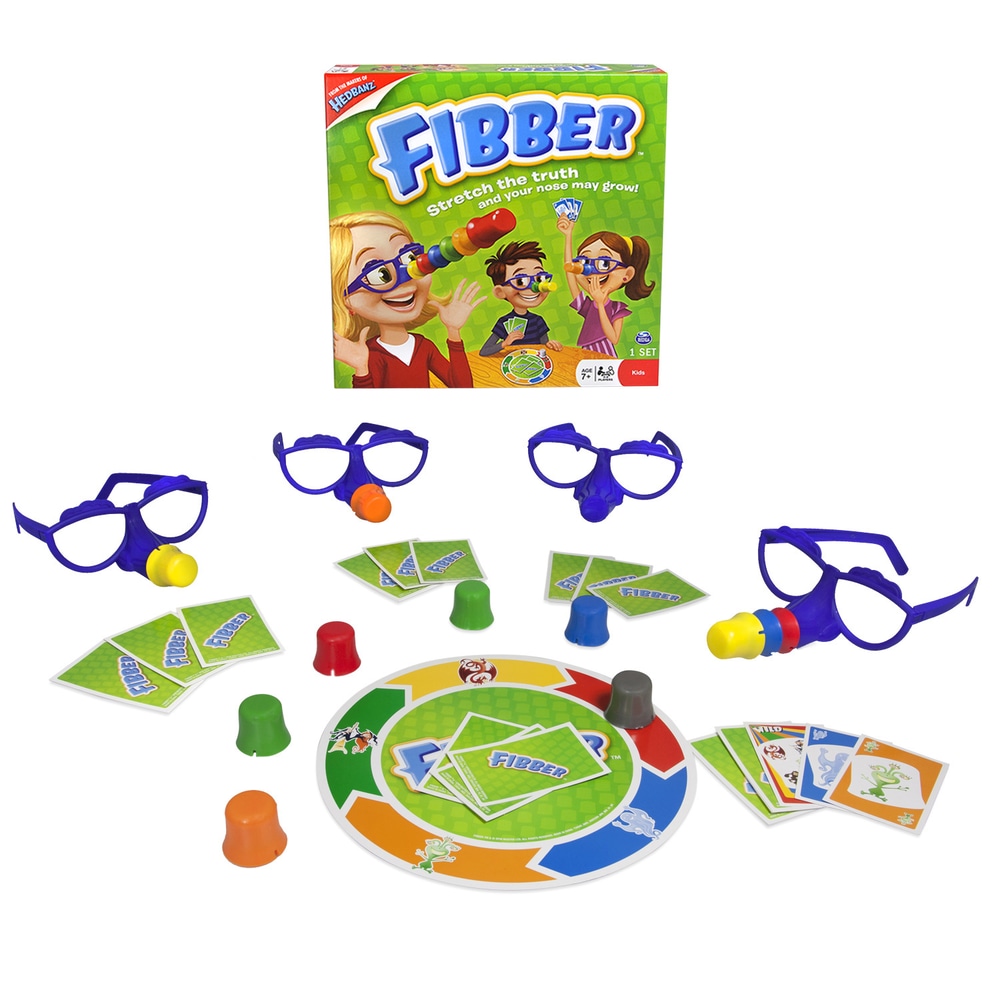 Fibber | Canadian Tire