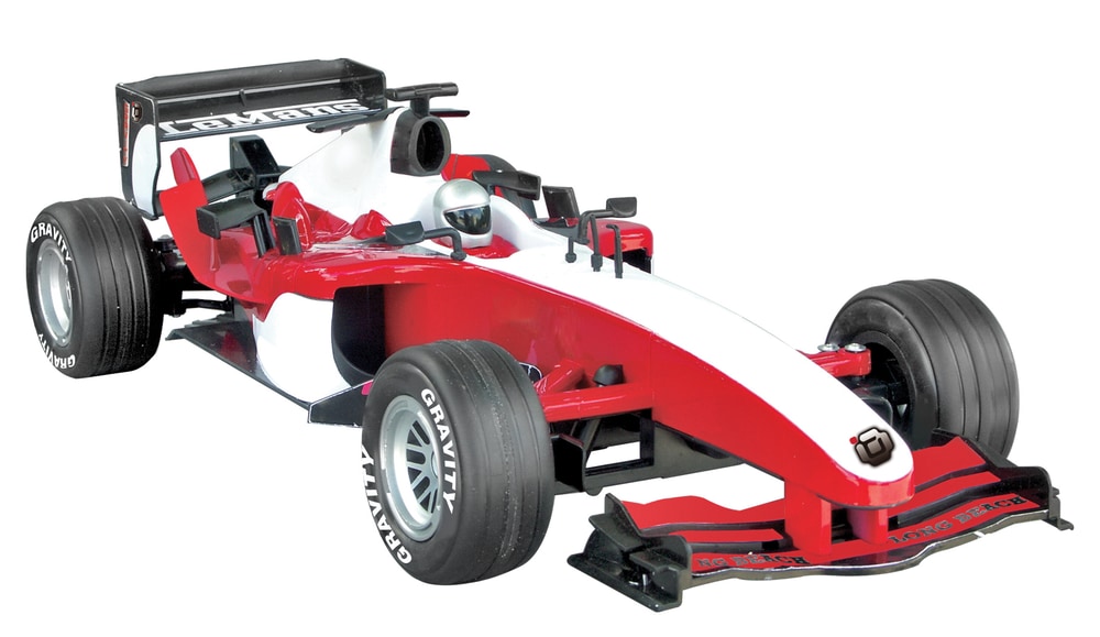 RC Gravity Formula Racer, 1:10 Scale, Assorted | Canadian Tire