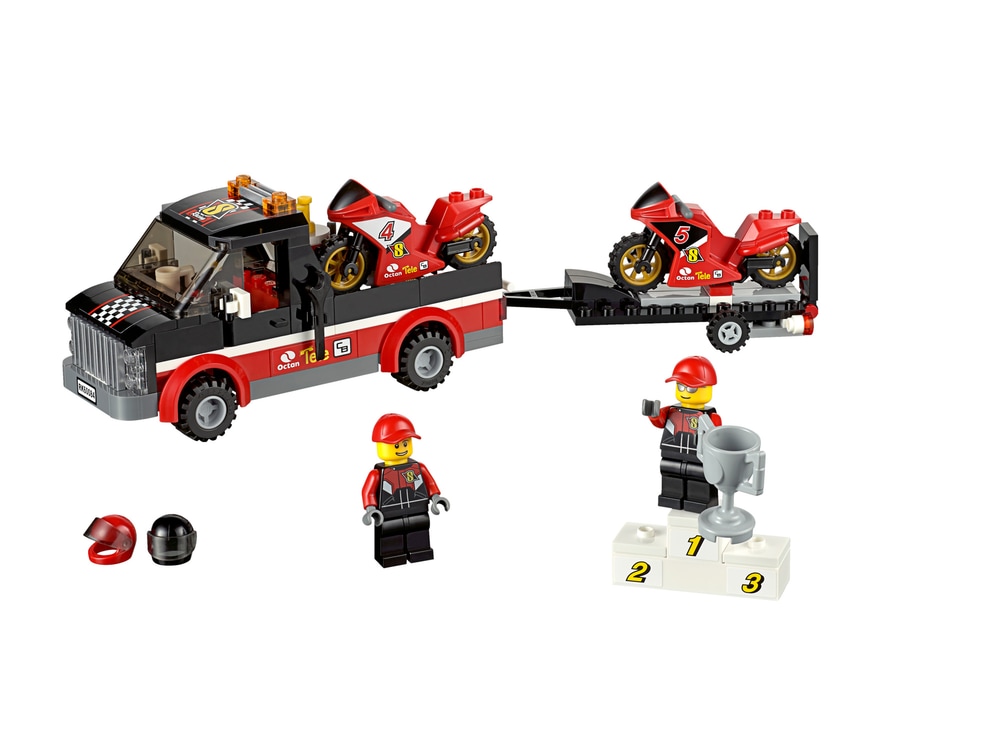 LEGO® City Race Car, 100-pcs | Canadian Tire