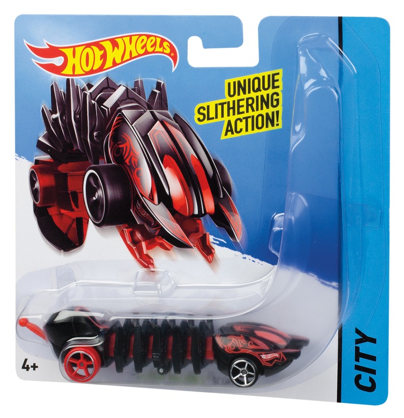 Hot Wheels Mutant Machines Vehicle, Assorted | Canadian Tire
