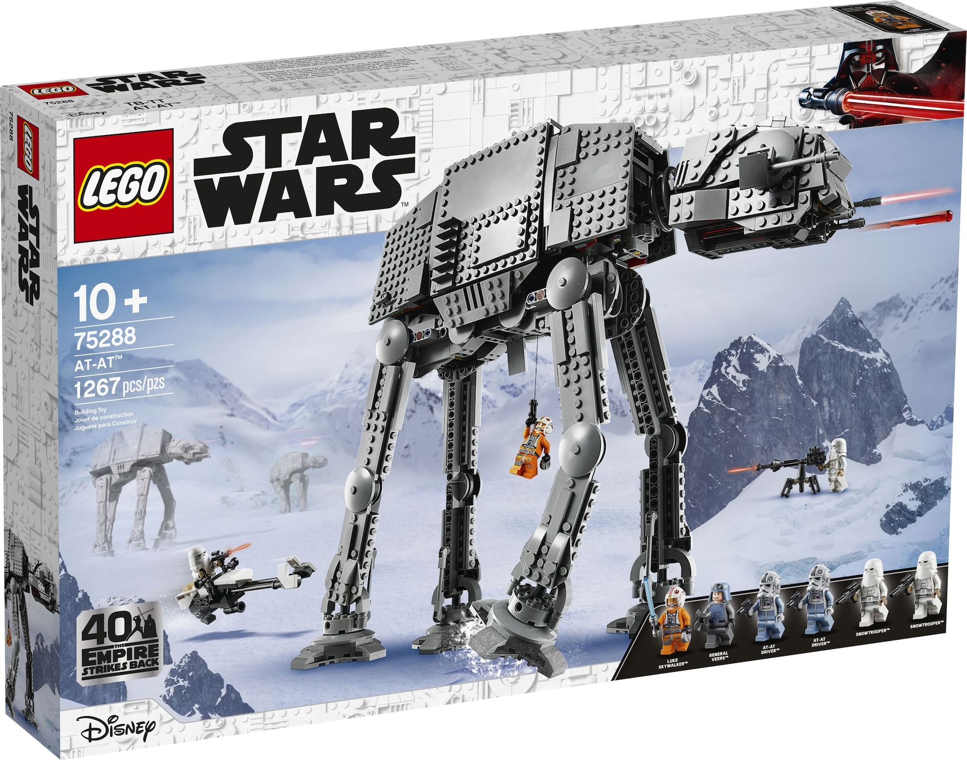 Giant star wars lego sets store