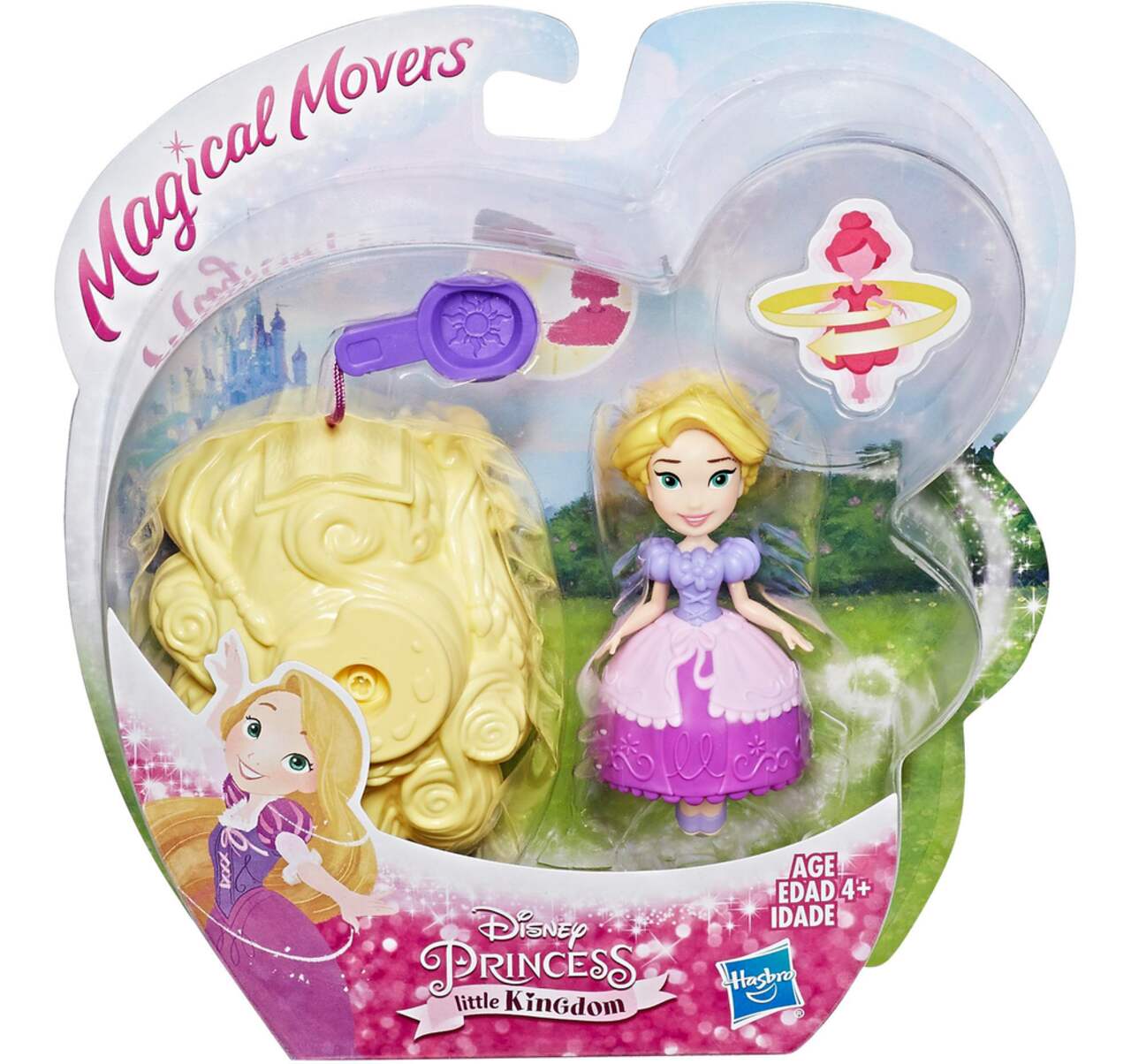 Disney Princess Little Kingdom Magical Movers Assorted Canadian Tire