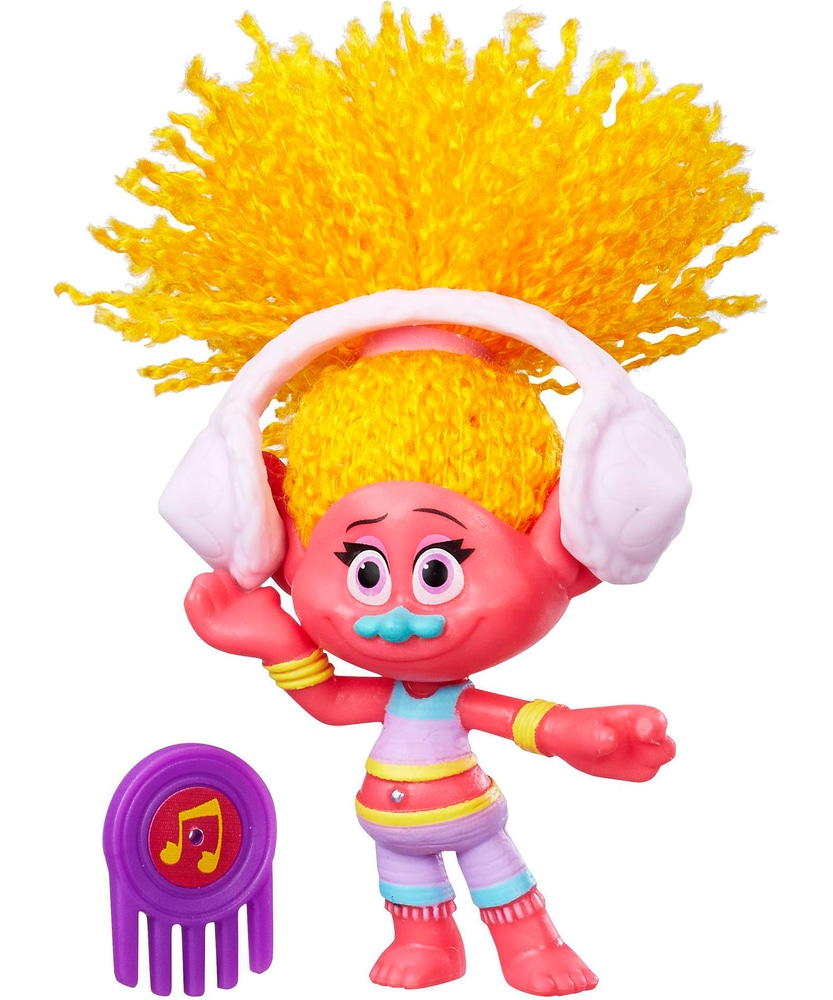 Trolls Small Troll Town Collectibles, Assorted | Canadian Tire