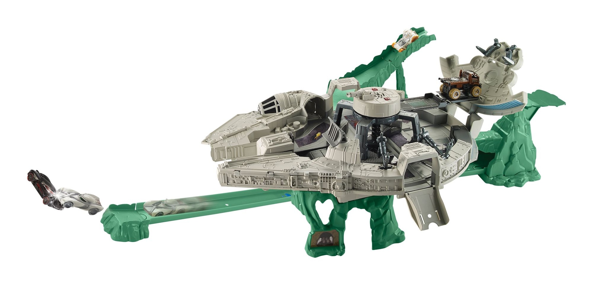 Hot Wheels Star Wars Millennium Falcon Canadian Tire