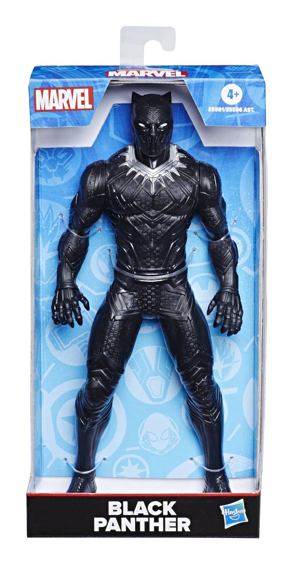 Black panther titan hero power fx pack store