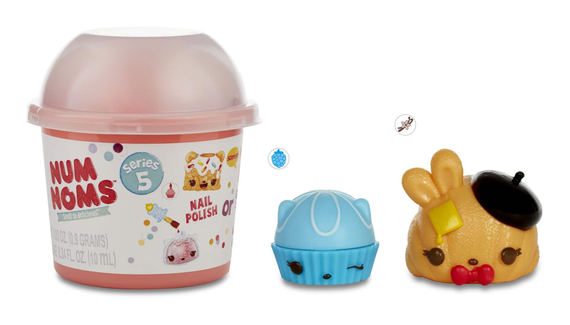 Num noms series 4 store