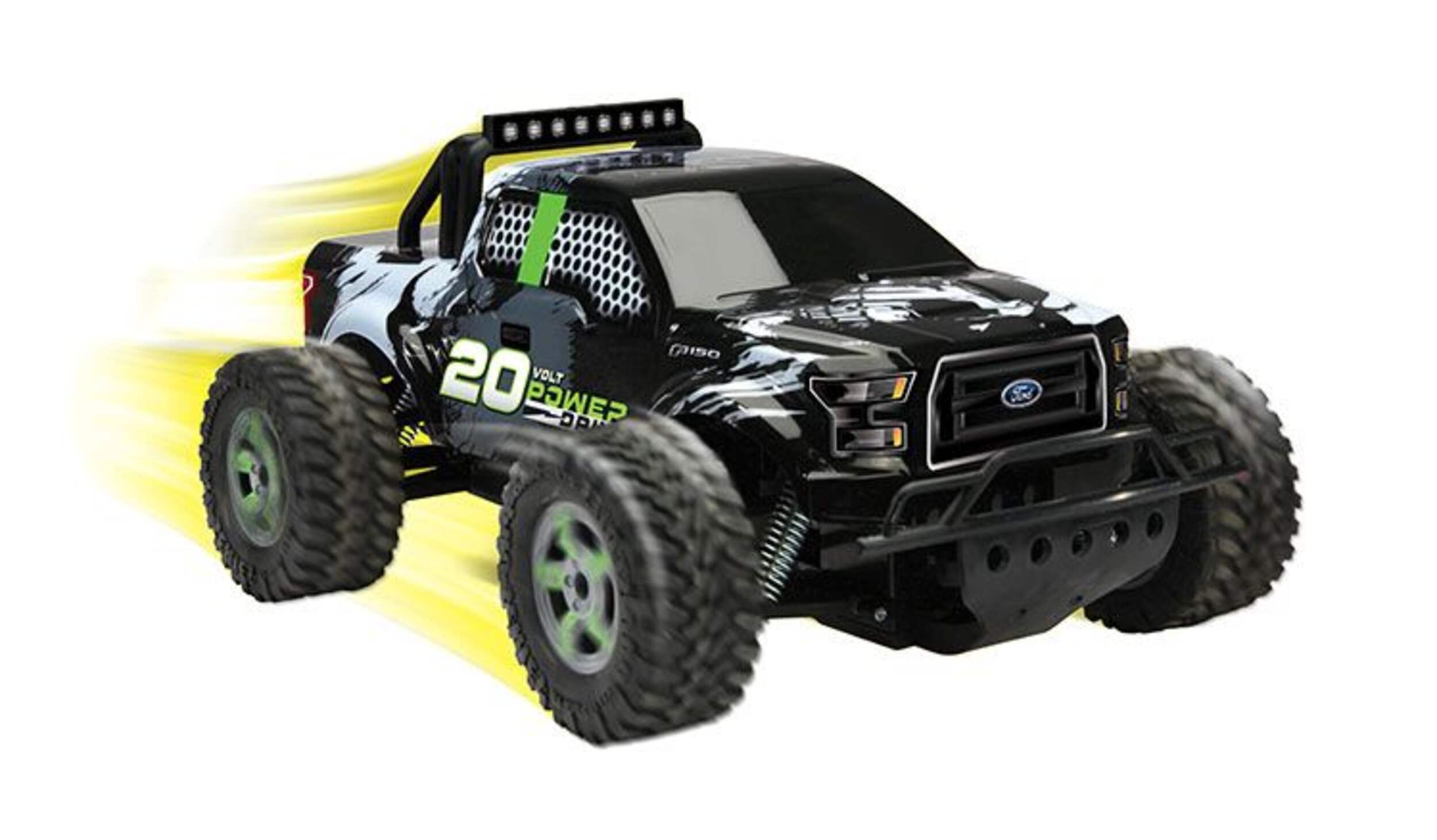 R/C Ford F-150 20V Truck | Canadian Tire