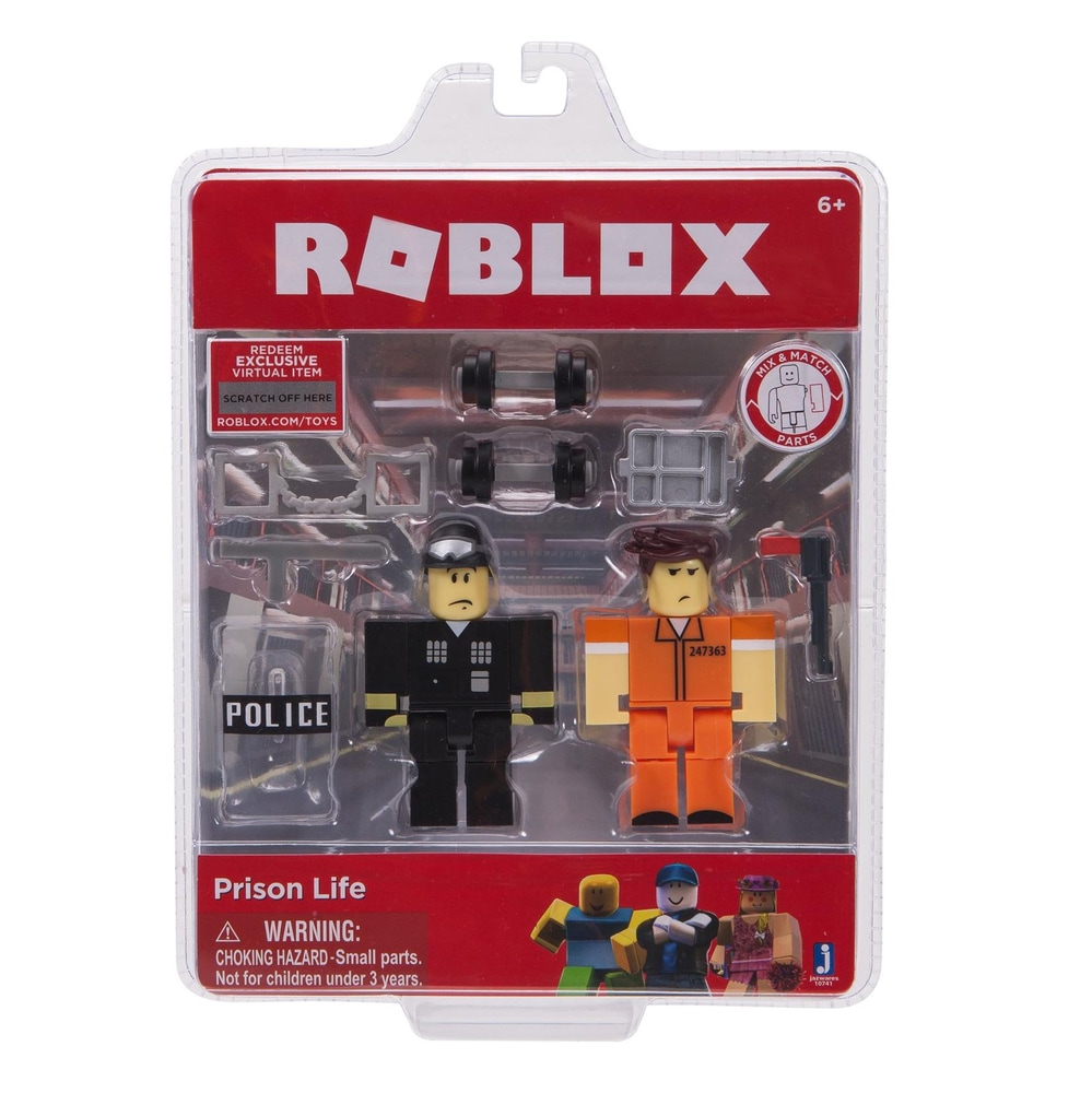 Roblox Series Game Pack, Assorted | Canadian Tire